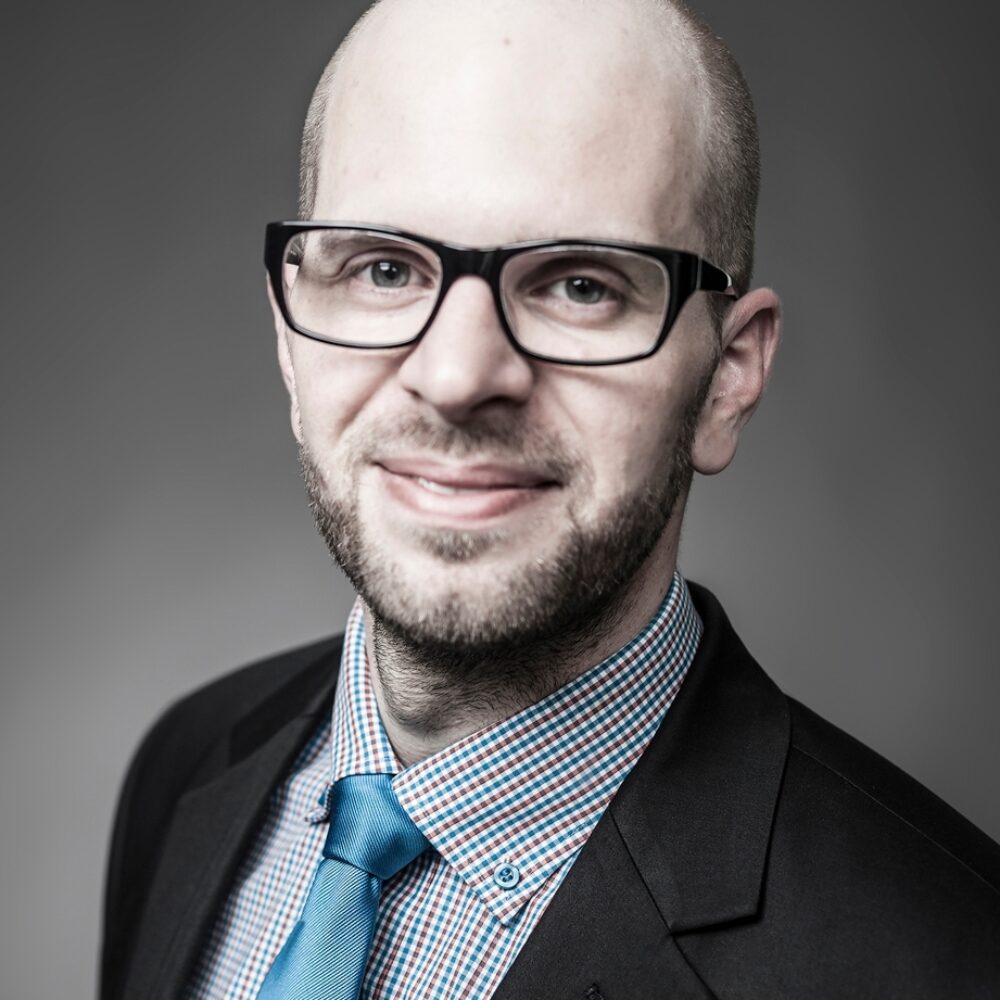 DGFP // HR Data Summit 2024 - DGFP