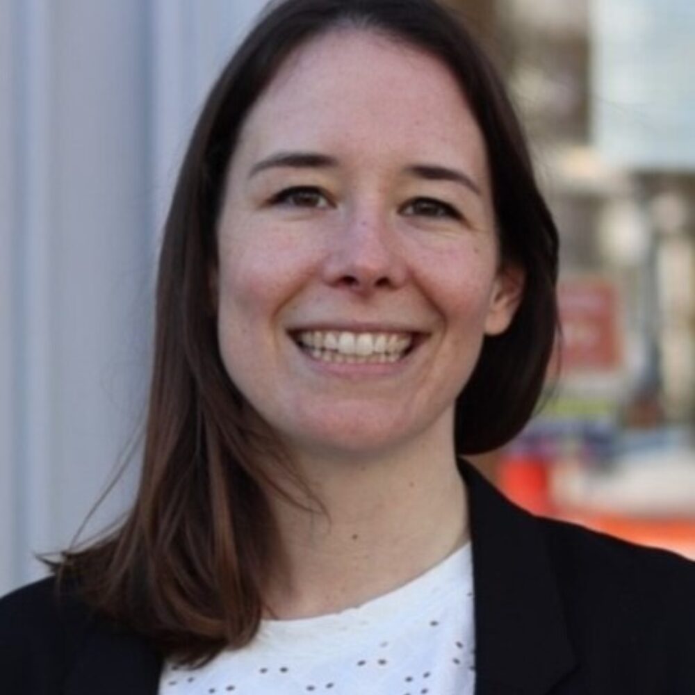 DGFP // HR Data Summit 2024 - DGFP