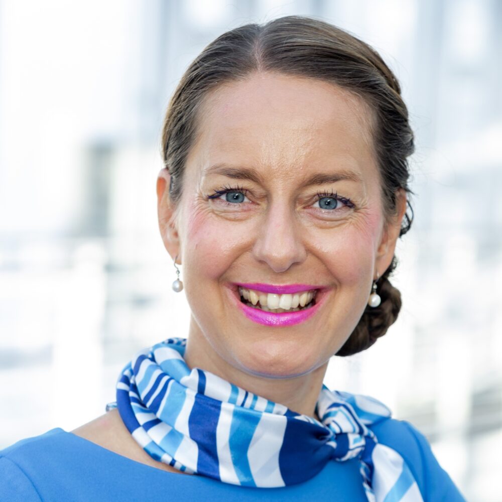 DGFP // Leadership Summit 2024 - DGFP