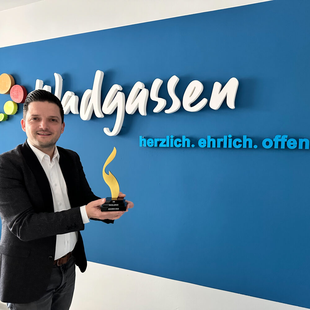 DGFP // Jahrestagung Personalentwicklung 2025 - DGFP