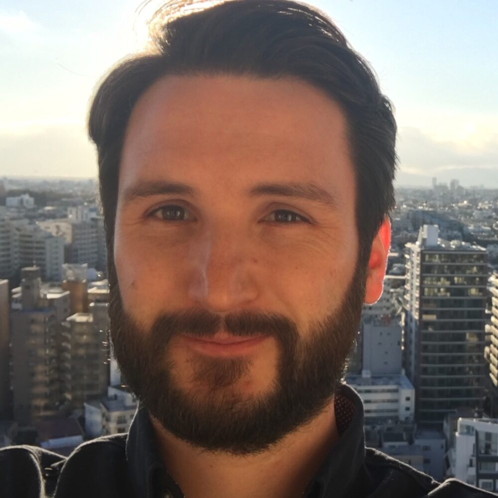 DGFP // Global Mobility Conference 2025 - DGFP