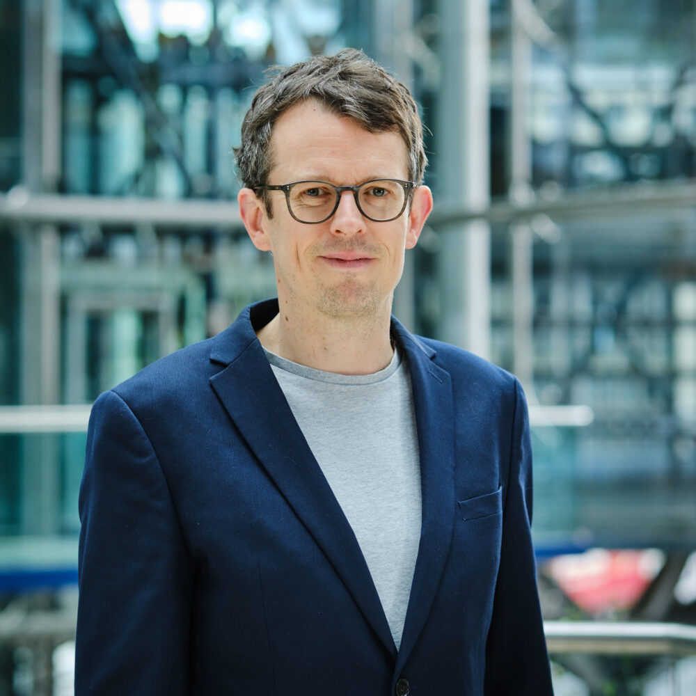 DGFP // Global Mobility Conference 2025 - DGFP