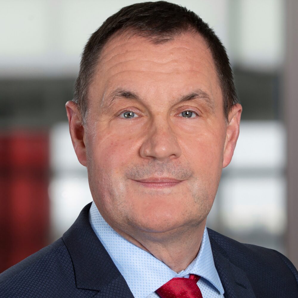 DGFP // Jahrestagung HR Business Partner & Operating Model 2024 - DGFP