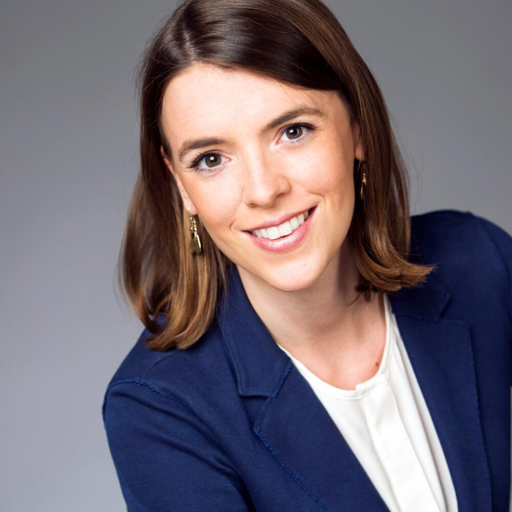 DGFP // Kompetenzforum HR goes ESG - DGFP