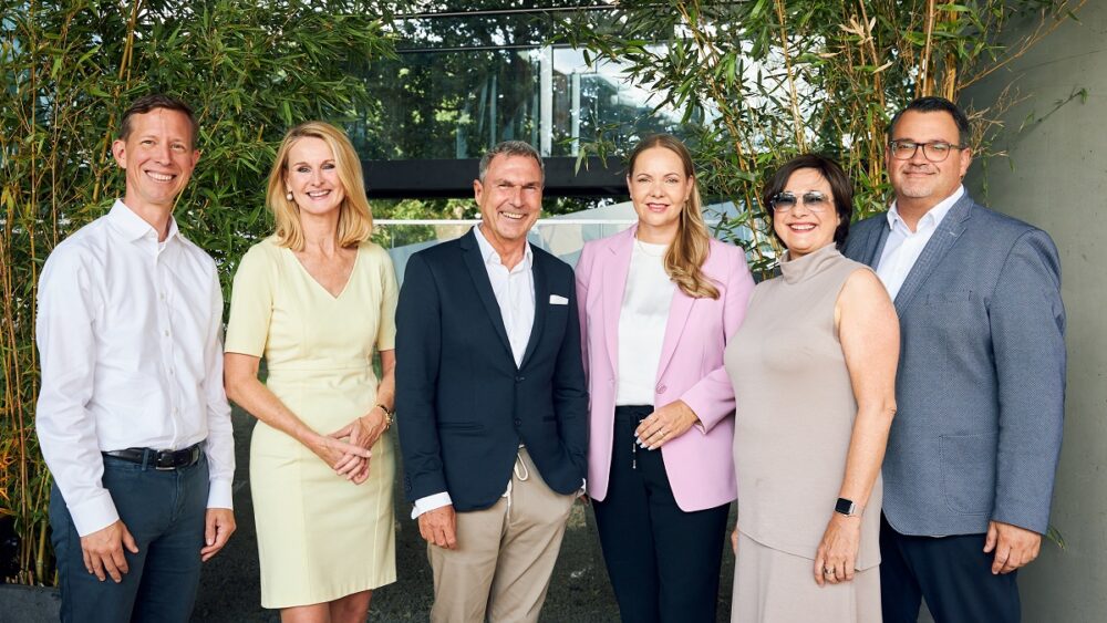 DGFP-Vertreter*innen als führende HR-Köpfe ausgezeichnet - DGFP