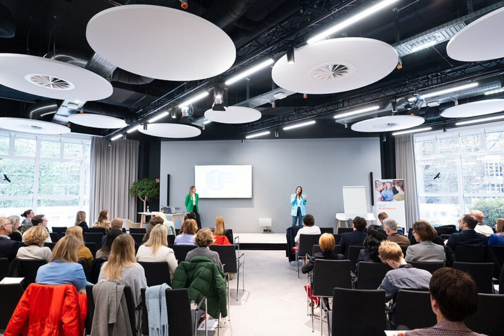 DGFP // Jahrestagung Personalentwicklung 2024 - DGFP