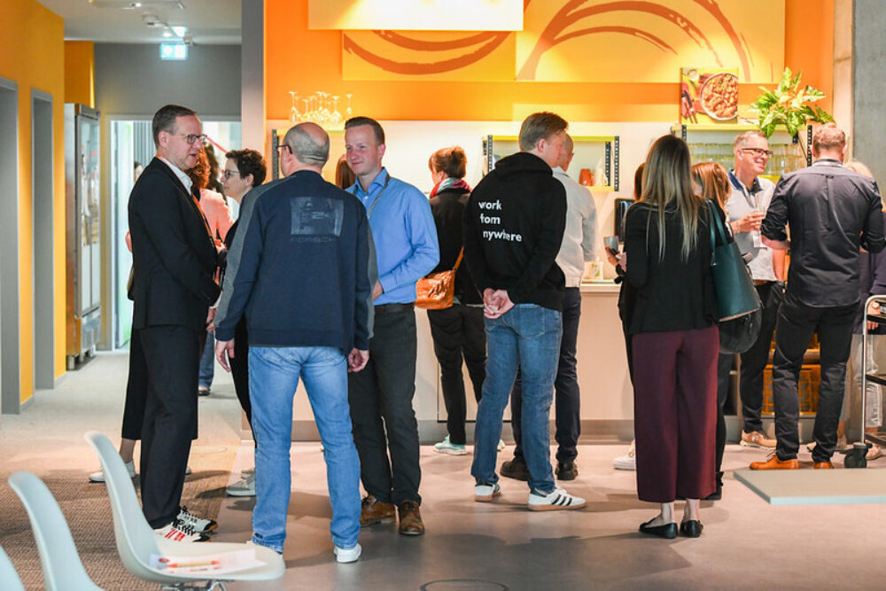 DGFP // Global Mobility Conference 2025 - DGFP