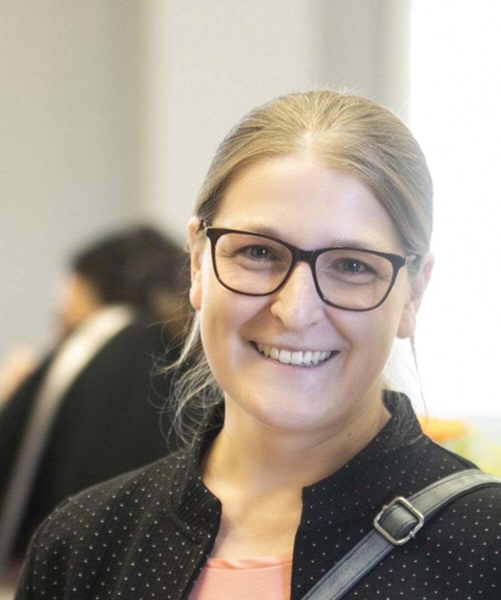 DGFP // Global Mobility Conference 2025 - DGFP