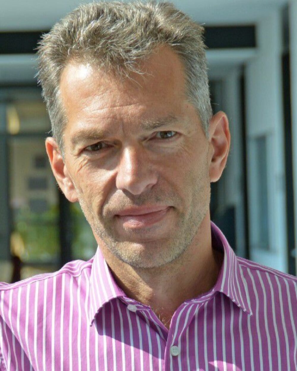 DGFP // Leadership Summit 2024 - DGFP