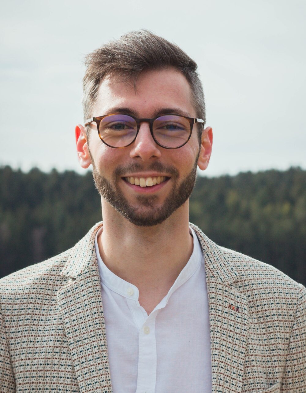 DGFP // Leadership Summit 2025 - DGFP