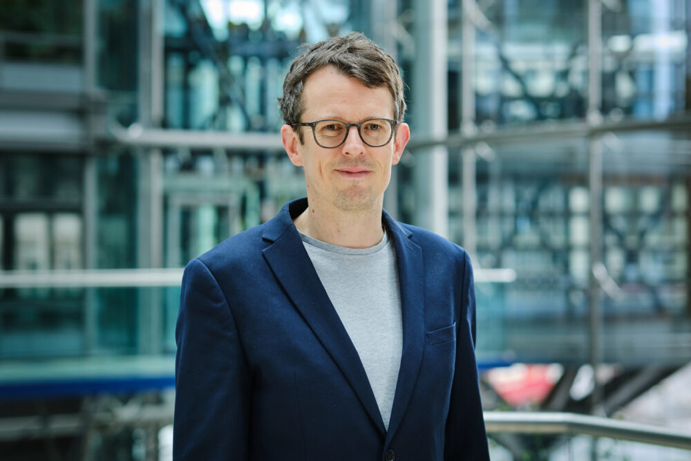 DGFP // Jahrestagung Compensation & Benefits 2024 - DGFP