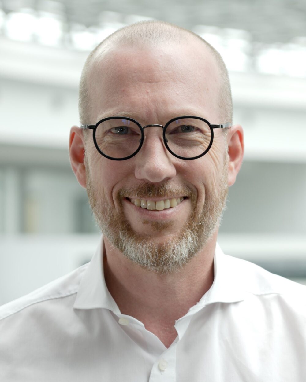 DGFP // Jahrestagung HR Business Partner & Operating Model 2024 - DGFP