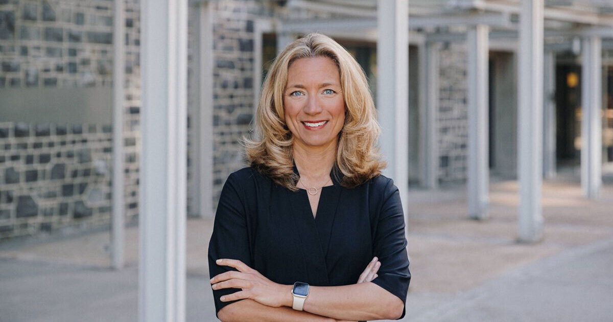 7 Fragen in 7 Minuten #10 – mit Julia Küting - DGFP