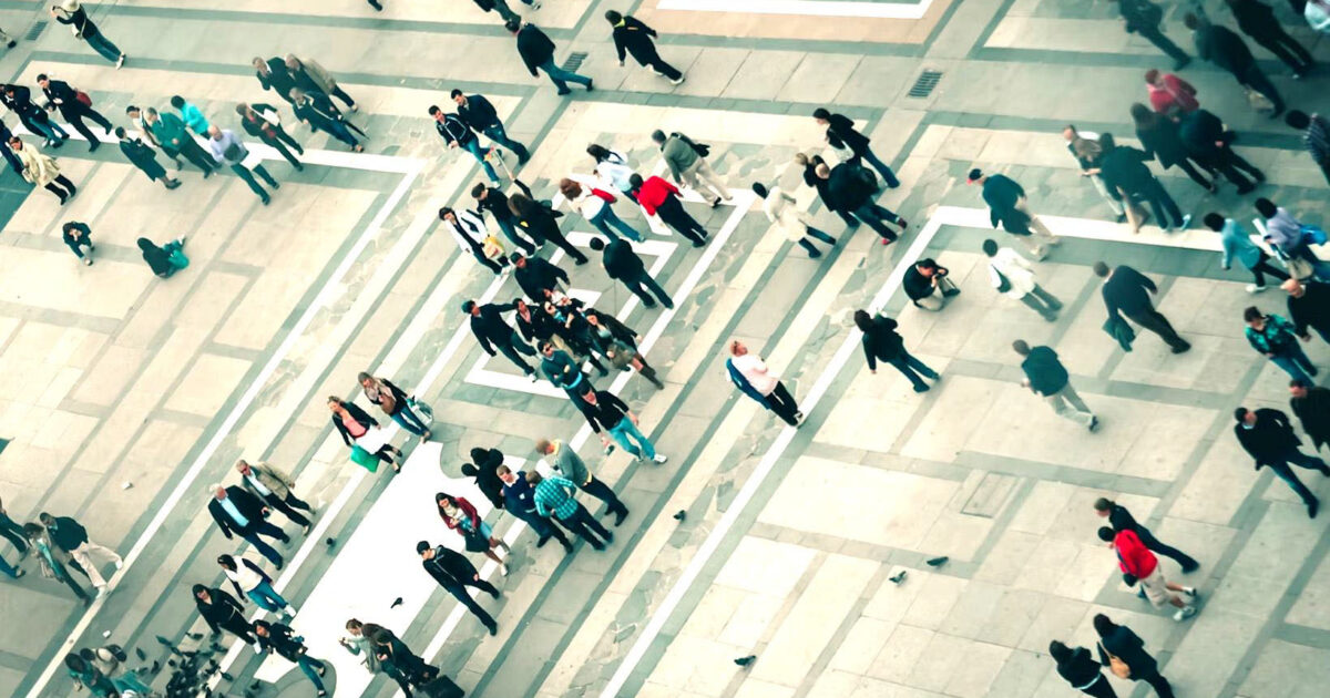 Trend-Barometer: People Management 2035 - DGFP