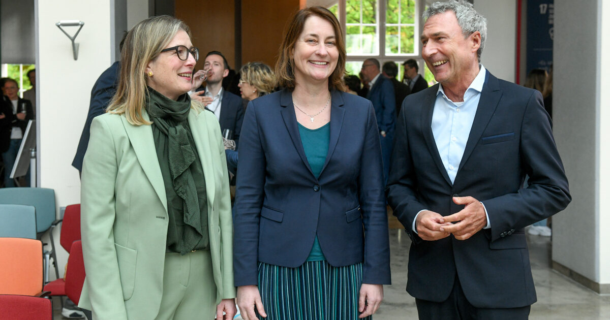 DGFP // Frühjahrsempfang 2024 - DGFP