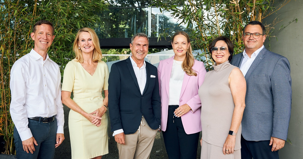 DGFP-Vertreter*innen als führende HR-Köpfe ausgezeichnet - DGFP