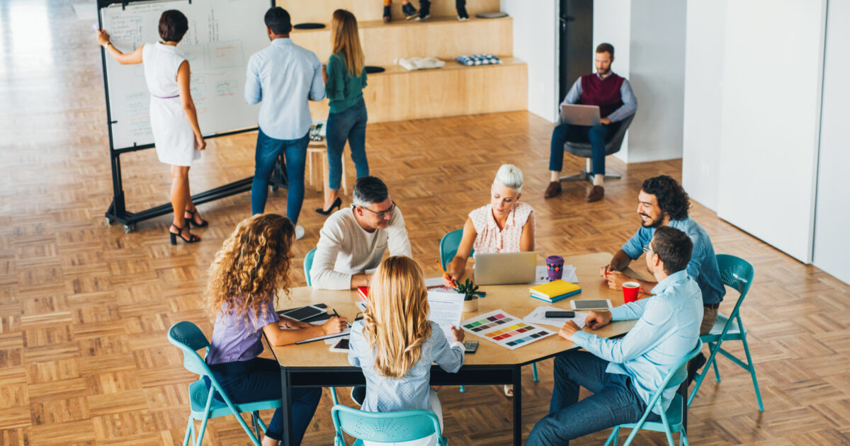 DGFP // Kompetenzforum HR-Kommunikation und -Positionierung - DGFP