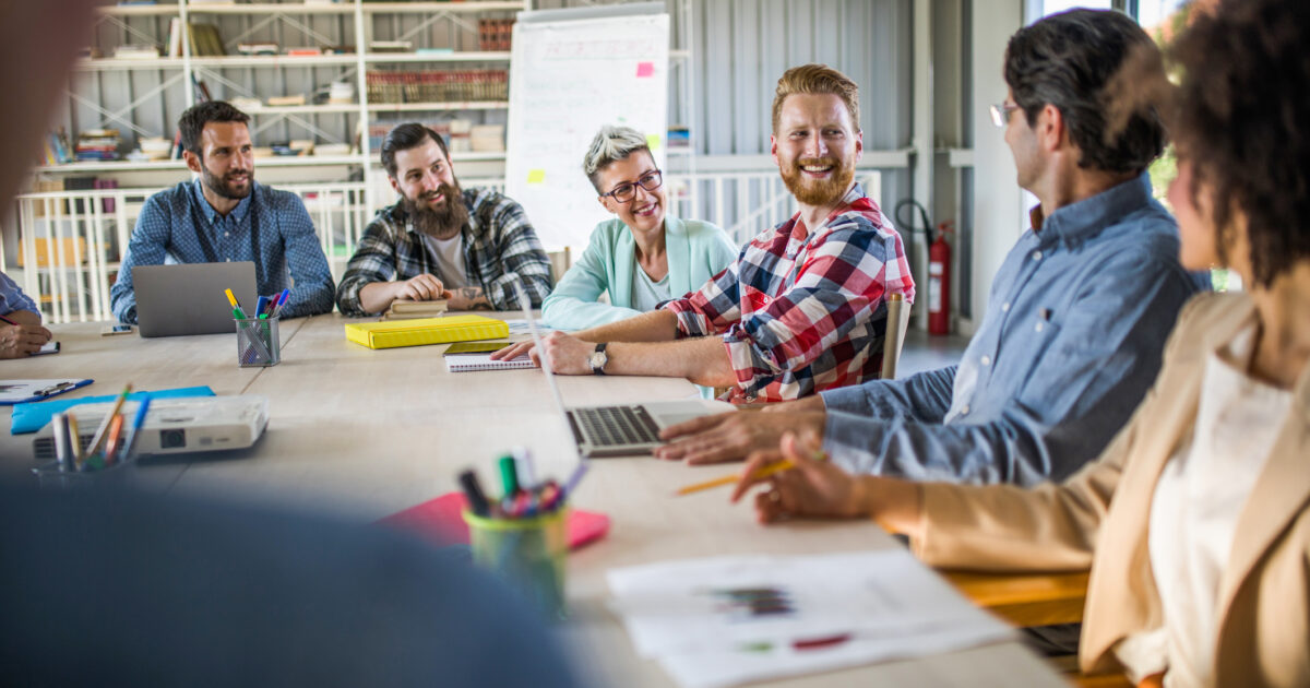 DGFP // Skill Management Conference - DGFP