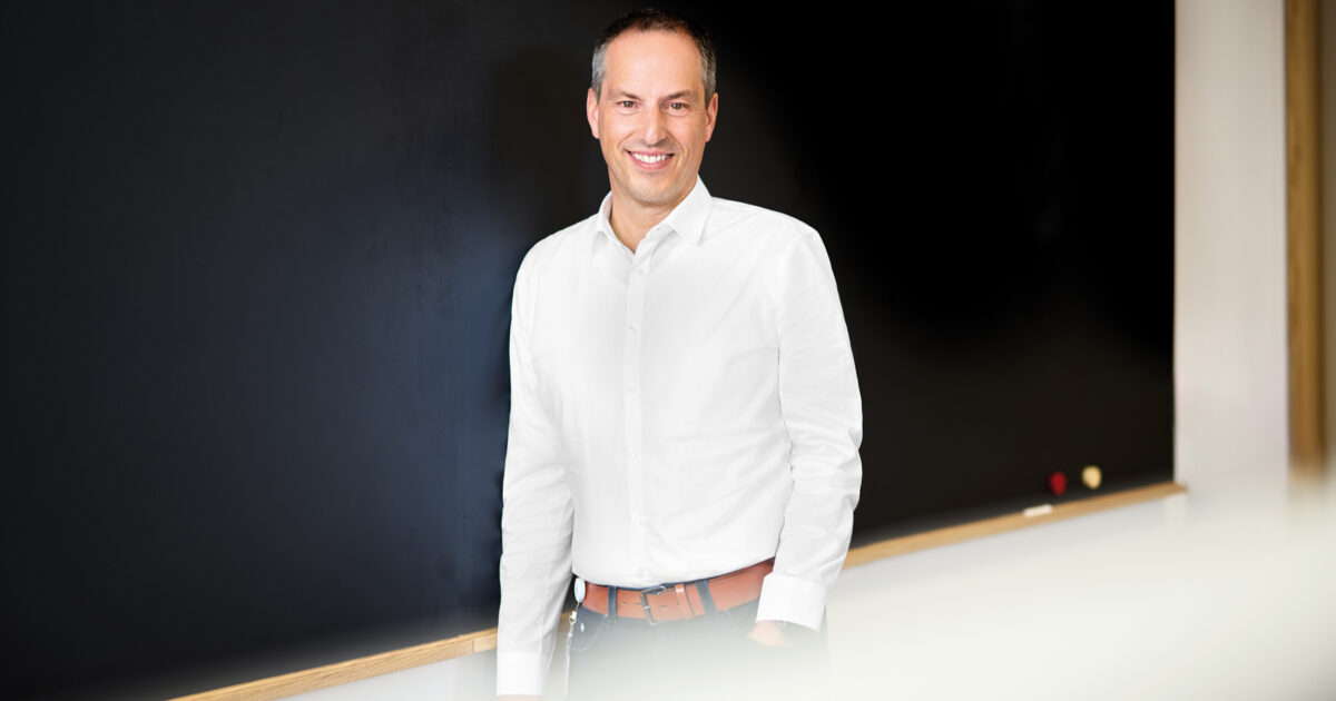 „Silicon Saxony ist ein superinnovatives Ökosystem“ - DGFP