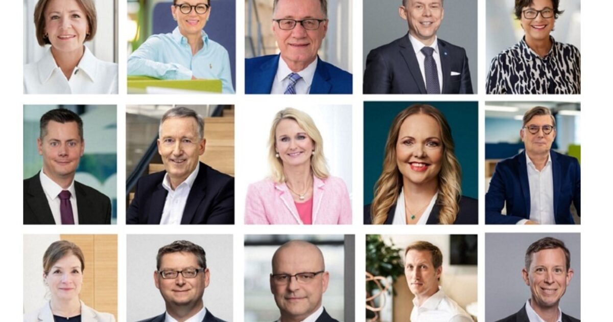 Ordentliche Mitgliederversammlung - DGFP