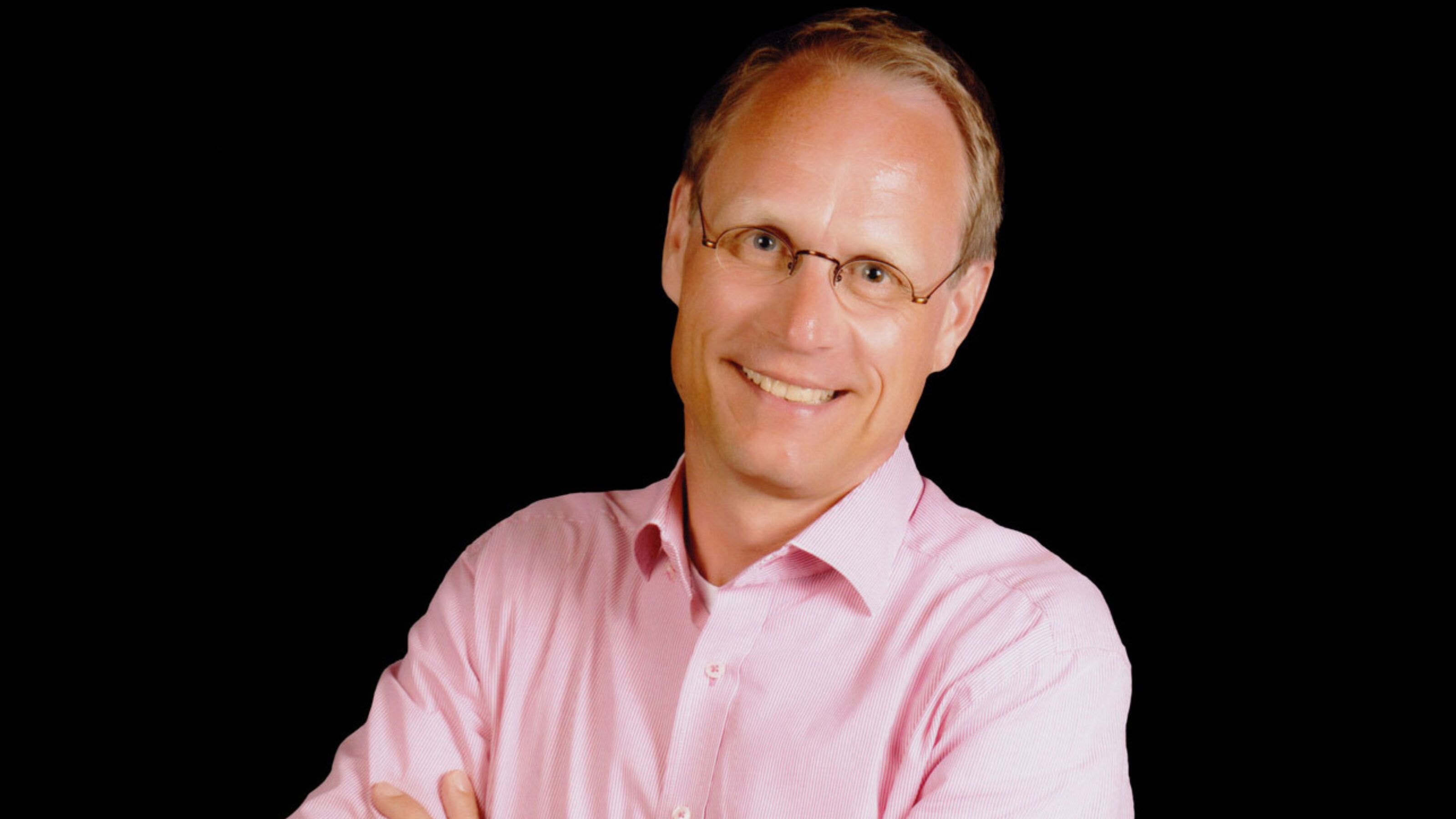 7 Fragen in 7 Minuten #7 – mit Dr. Christian Mencke - DGFP