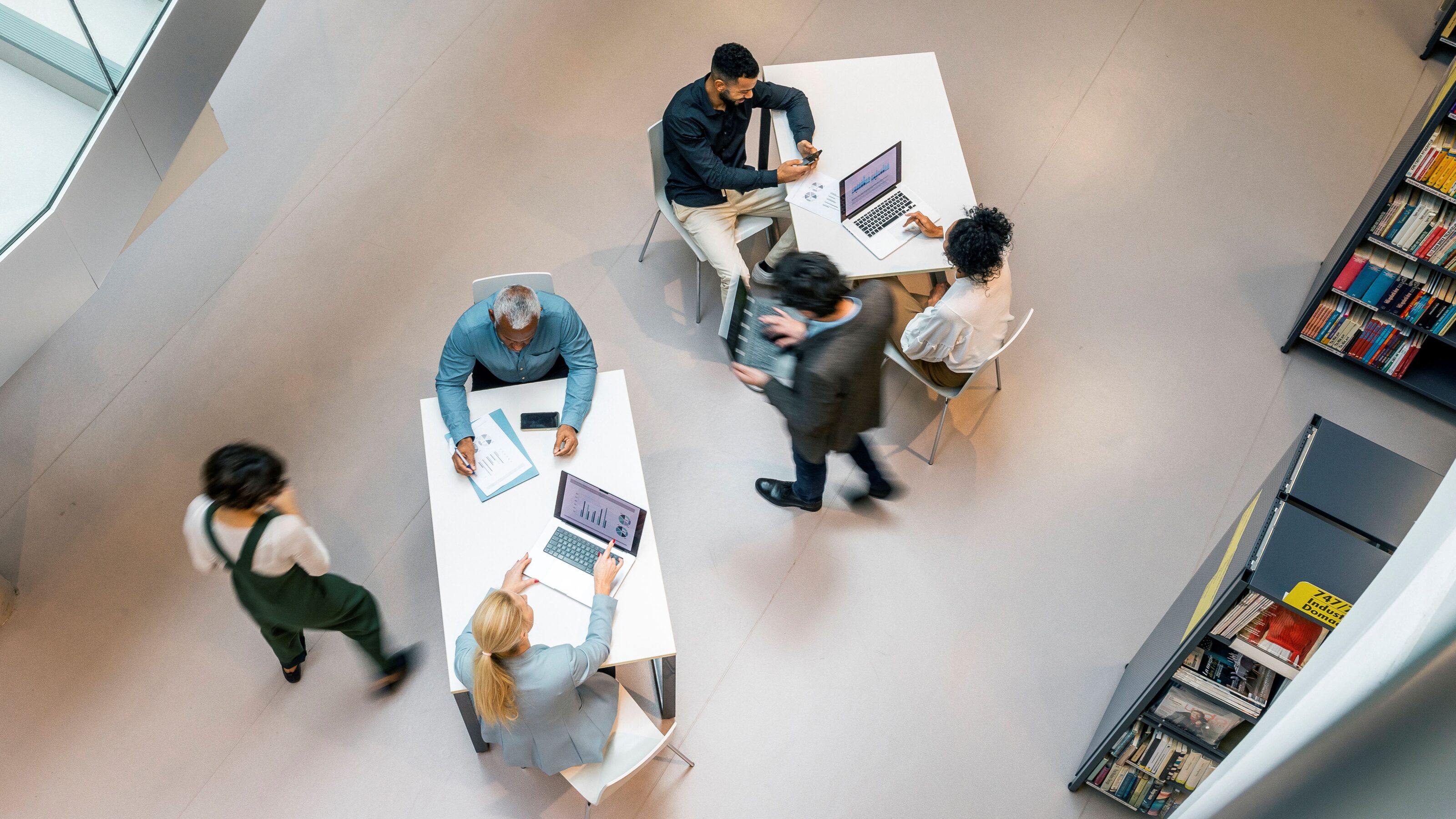 Studie "State of HR" - DGFP