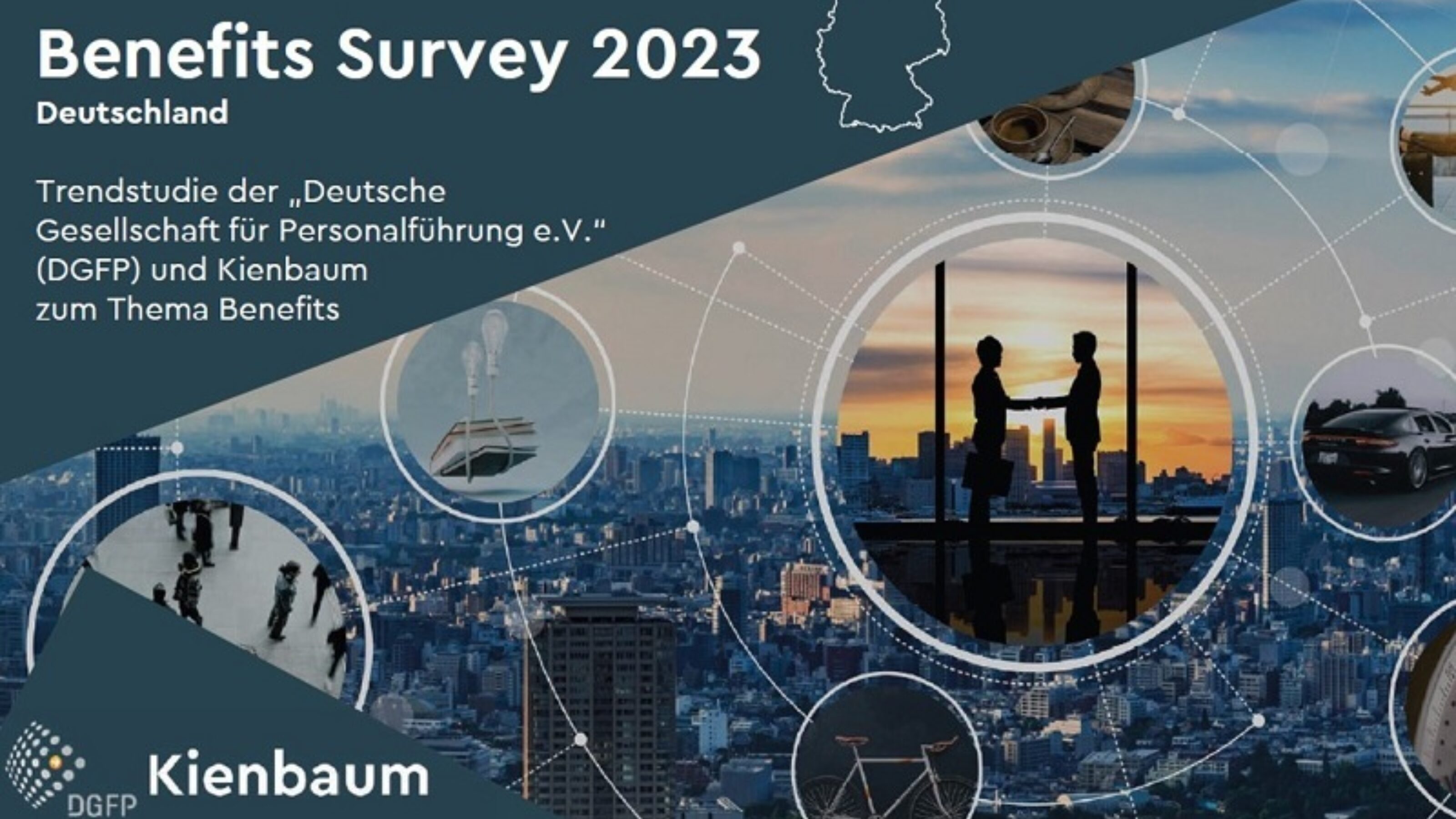 Pressemitteilung: DGFP und Kienbaum veröffentlichen Benefits Survey ...