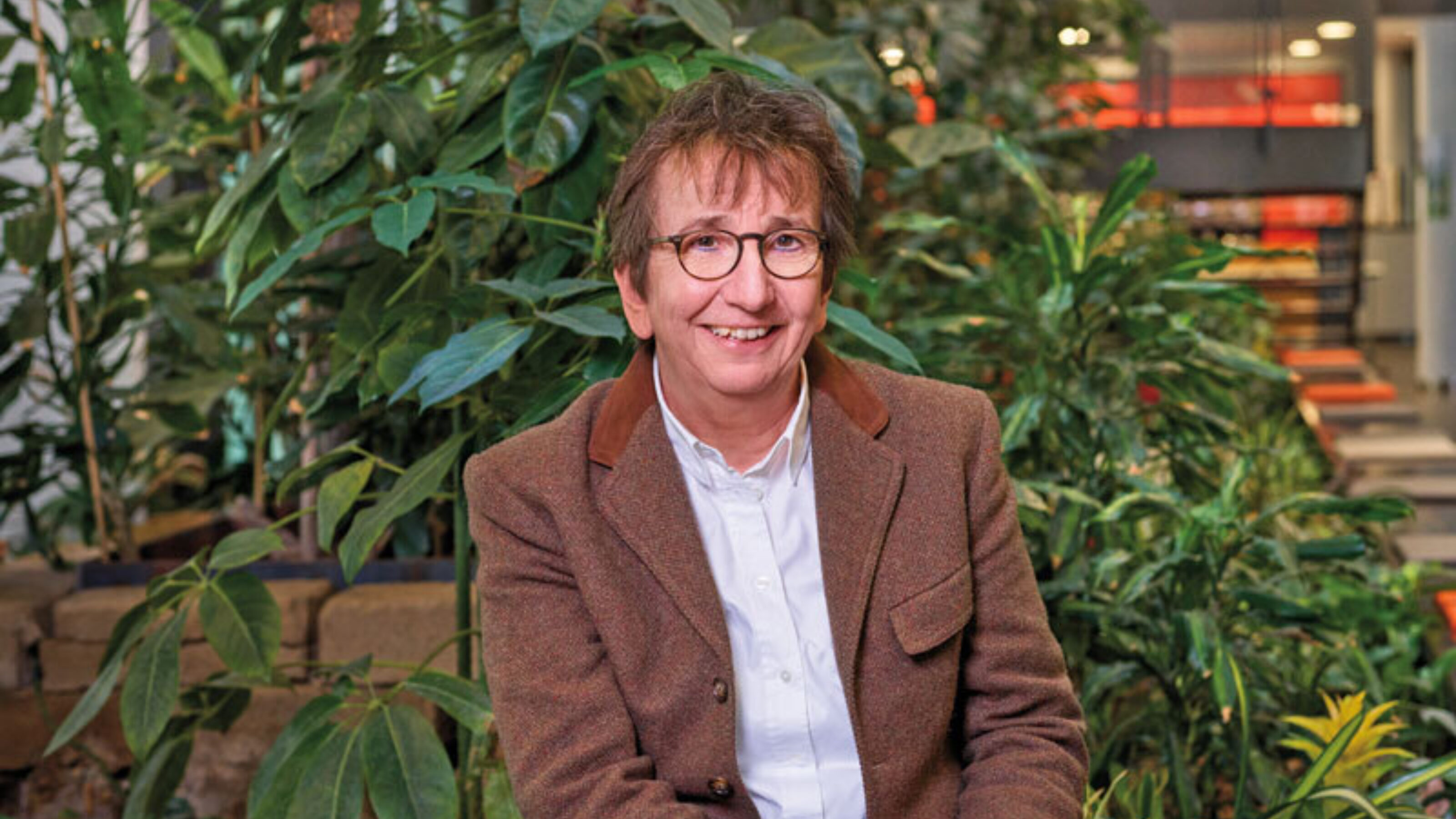 „Gleiche Chancen für alle“ - DGFP