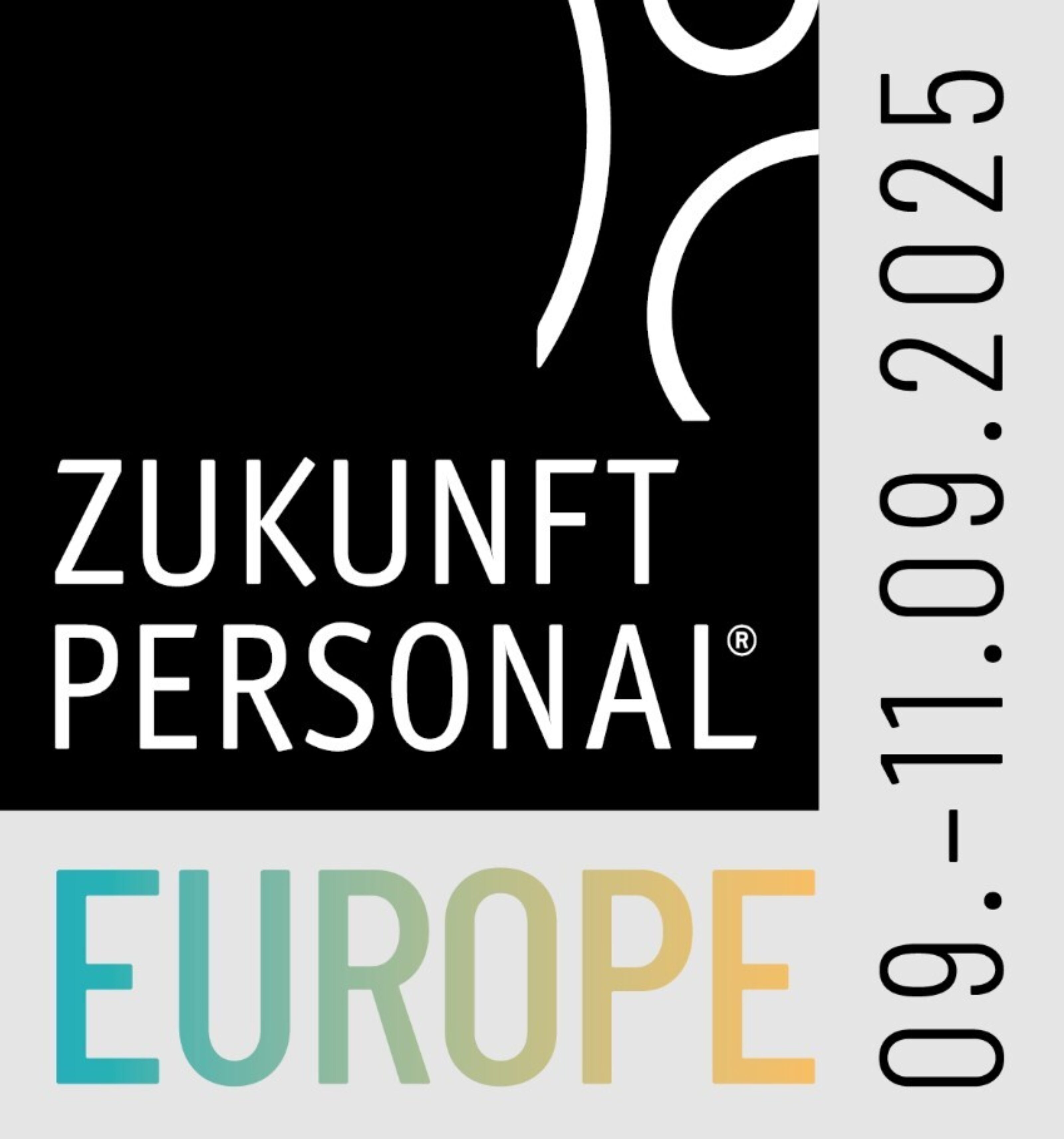 Zukunft Personal Europe - Deutschlands größte HR-Messe - DGFP