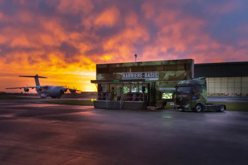 Deutsche Gesellschaft für Personalführung - DGFP