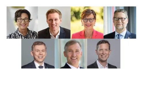 Deutsche Gesellschaft für Personalführung - DGFP